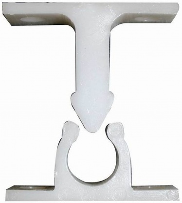 W4 Nylon Door retainer - Camping and Caravan door retainer Accessory ...